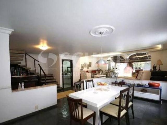 Casa Alto Padrão a Venda