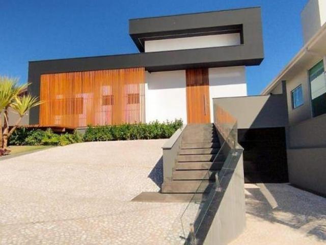 CASA ALTO PADRÃO A VENDA