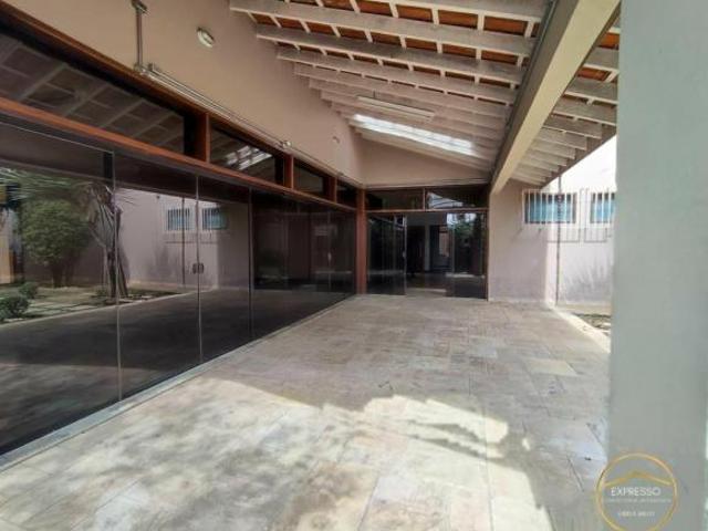Casa Alto Padrão a venda
