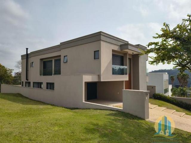 Casa Alto Padrão à venda