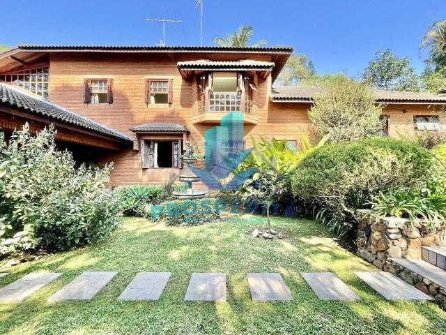 Casa Alto Padrão á venda