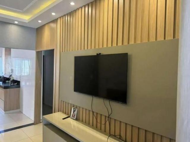 Casa alto padrão a venda