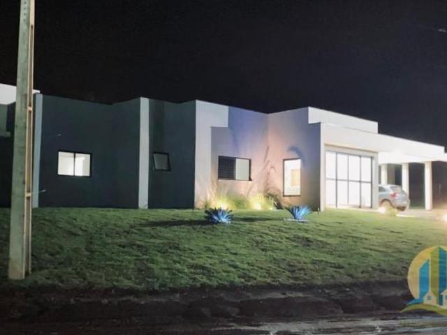 Casa Alto Padrão à venda!