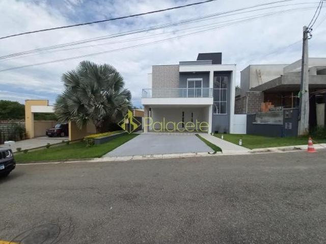 Casa Alto Padrão à venda com 3 suítes, piscina e muito conforto, Alto do Cardoso, Pindamonhangaba, S