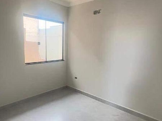 Casa alto padrão á venda com 3 quartos no Bairro Estados em Fazenda Rio Grande PR