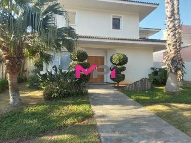 CASA ALTO PADRÃO À VENDA CONDOMÍNIO TERRAS DE SÃO CARLOS CAXAMBU JUNDIAÍ SP