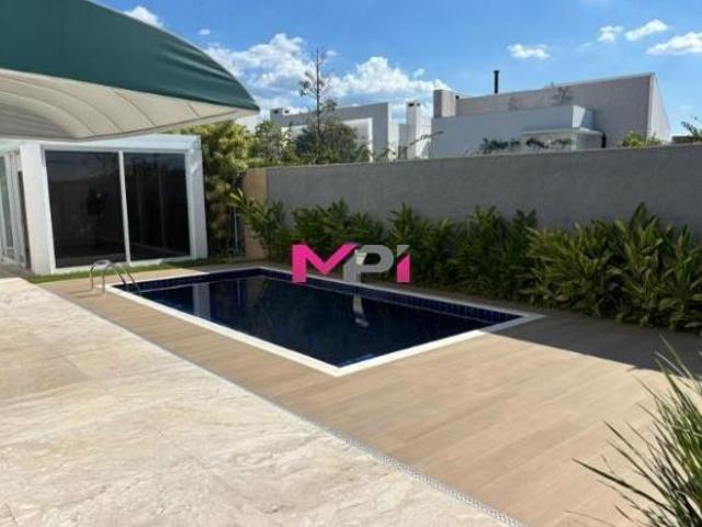 CASA ALTO PADRÃO À VENDA CONDOMÍNIO VEDUTA BLU JUNDIAÍ SP