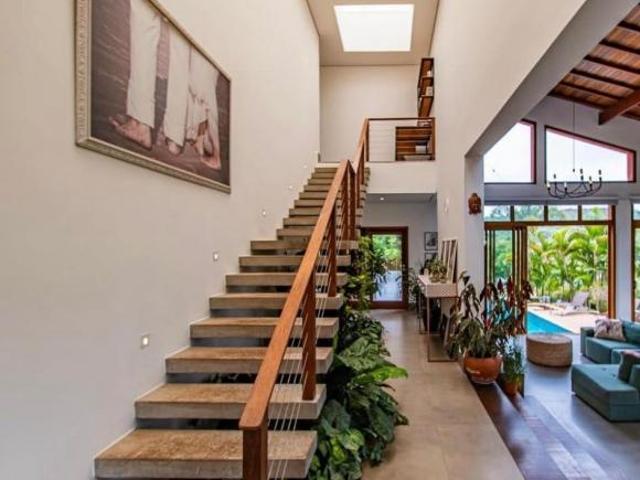 CASA ALTO PADRÃO À VENDA CONDOMÍNIO VIDA REAL 5 QUARTOS ITUPEVA SP!