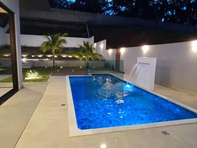 Casa Alto Padrão à Venda Condomínio Villa D’oro Vinhedo/SP