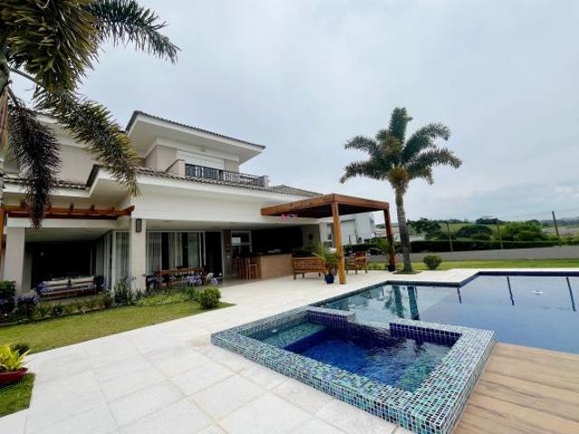 casa alto padrão a venda condomínio village das palmeiras em Itatiba sp avalia permuta por imóvel me