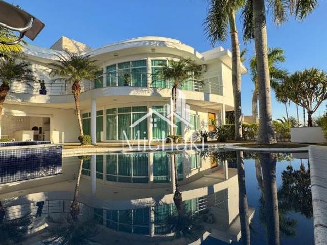 Casa Alto Padrão a venda Condomínio Arujá 5, Arujá/SP