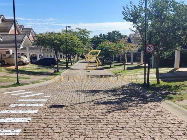 Casa Alto Padrão Á Venda Condomínio Le Monde Àvila em Campinas