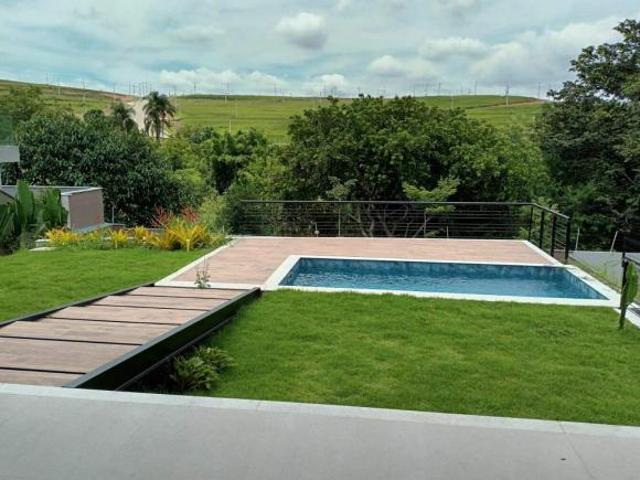 Casa Alto Padrão a venda. Casa dos sonhos