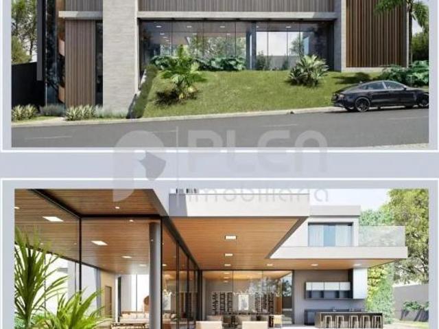 Casa Alto Padrão a venda, Alphaville Residencial Um, Barueri, SP