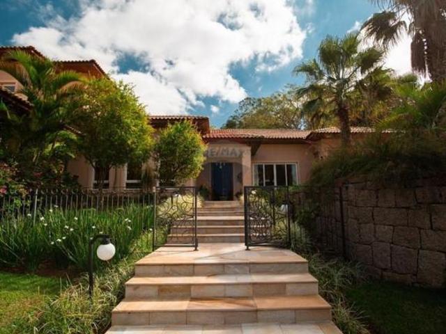 Casa Alto Padrão à Venda Bairro Chácara Malota, Jundiaí 6 quartos | 4 suítes | 3.100 m² de terreno