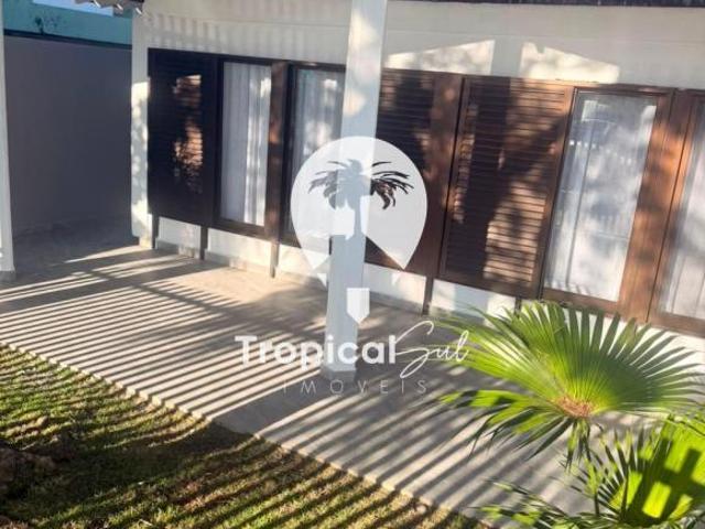 Casa Alto Padrão à venda, Balneario Praia de Leste, PONTAL DO PARANA PR