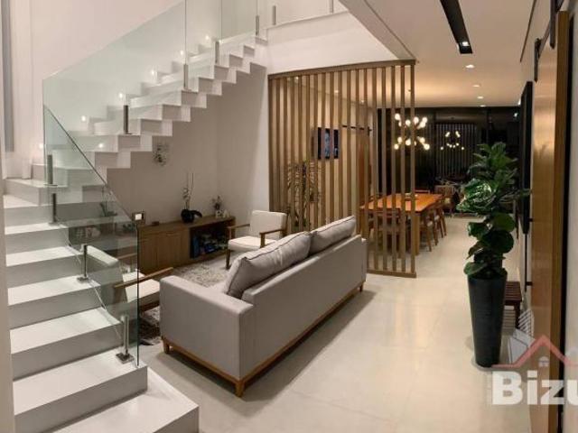 CASA ALTO PADRÃO À VENDA BRISAS JUNDIAÍ, JUNDIAÍ