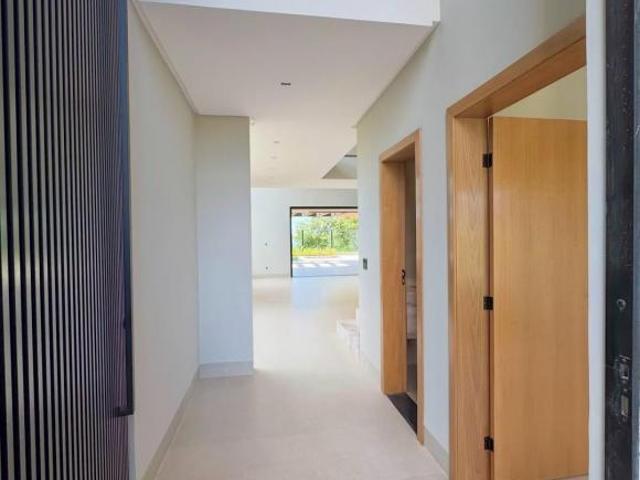 Casa Alto Padrão à Venda, Dentro do Condomínio Aruã Brisas