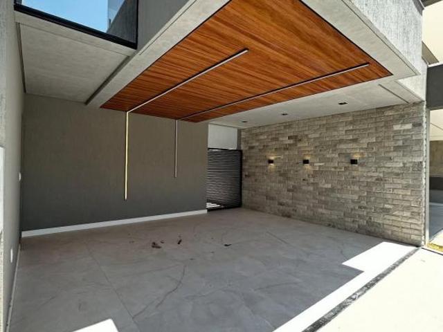 Casa Alto Padrão à Venda, Dentro do Condomínio Aruã