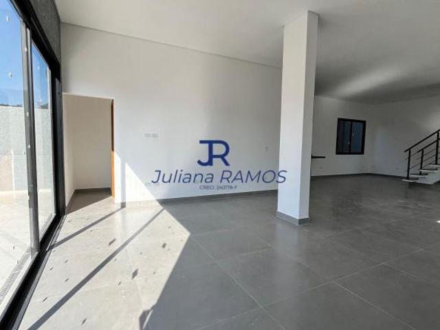Casa Alto Padrão à venda em Condomínio, 250m2, Atibaia/SP