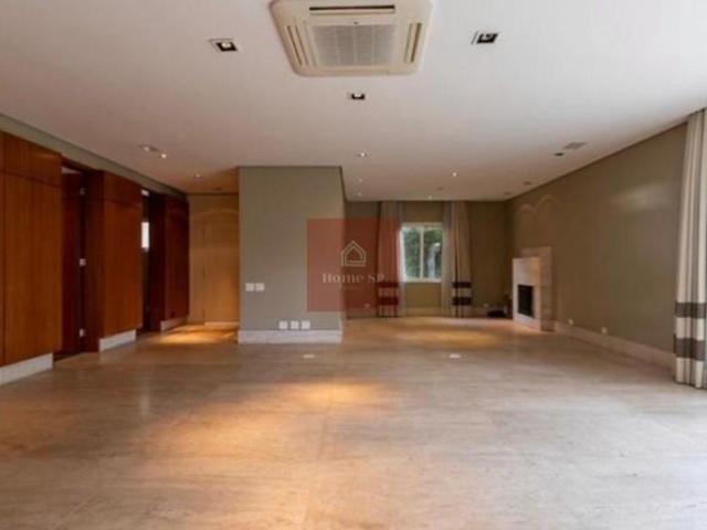 Casa Alto Padrão à Venda em Condomínio Alto da Boa Vista
