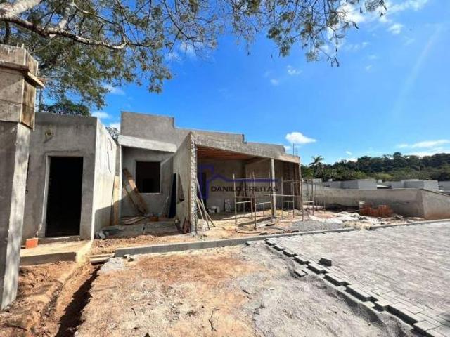 Casa Alto Padrão à venda em condomínio de alto padrão em Atibaia/SP