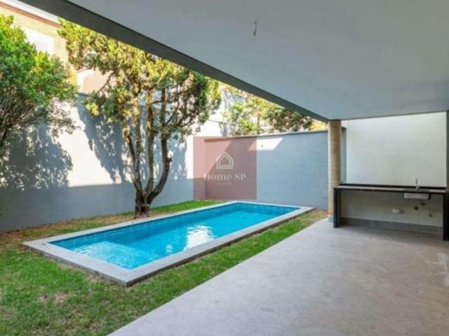 Casa Alto Padrão à venda em Condomínio Fechado Alto da Boa Vista 367 m²