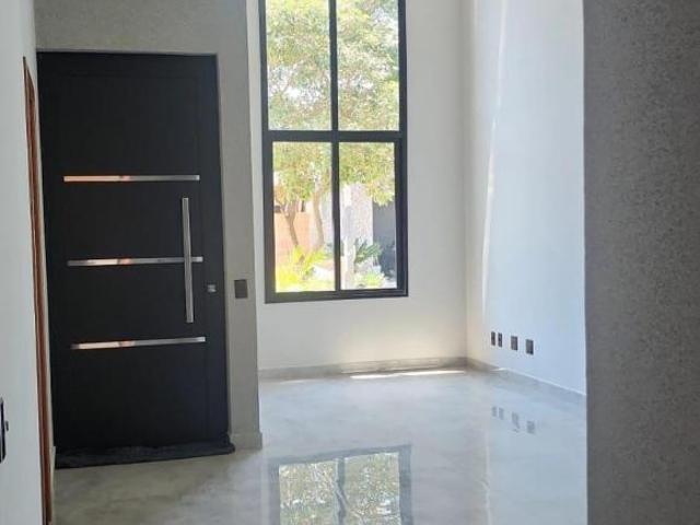 Casa Alto Padrão a venda em Condomínio Reserva Ipanema