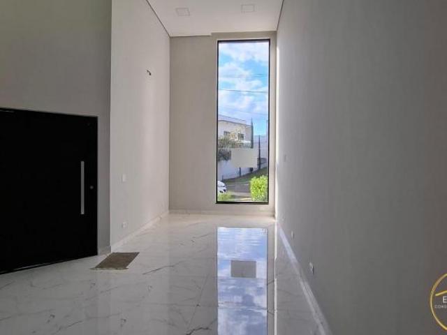 Casa Alto Padrão a venda em Condomínio Reserva Ipanema