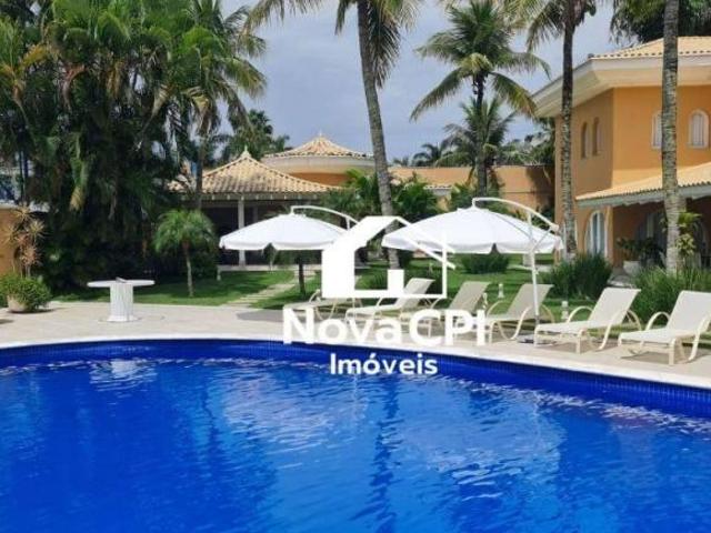 Casa Alto Padrão à Venda em Acapulco – 7 Suítes, 2.000m² de Terreno – Guarujá/SP