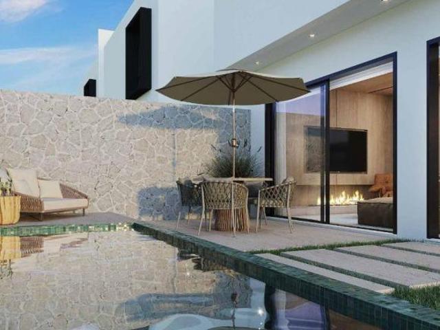 Casa alto padrão à venda em Ecoville, Curitiba