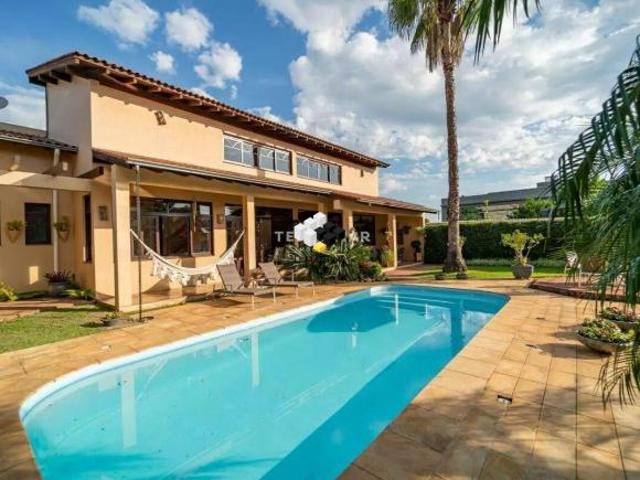 Casa Alto Padrão a Venda em Novo Hamburgo Bairro Industrial