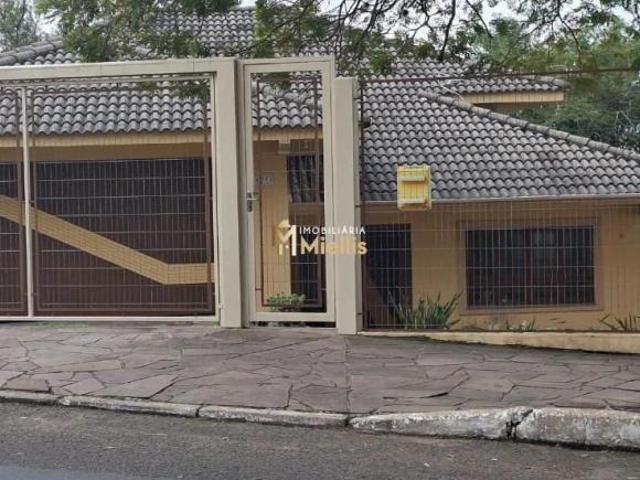 Casa alto padrão à venda em Santa Isabel, Viamão
