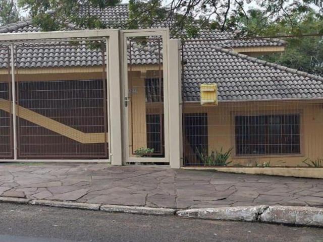 Casa alto padrão à venda em Santa Isabel, Viamão
