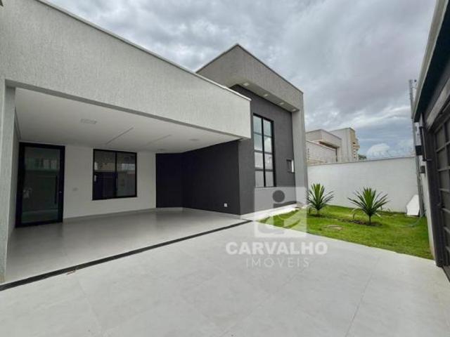 Casa alto padrão a venda em Setor 3 Marias