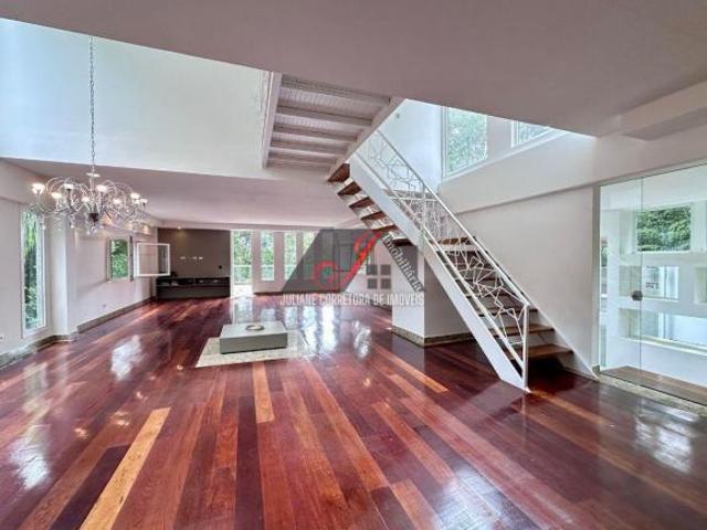 Casa Alto Padrão, à venda em Quatro Barras/PR