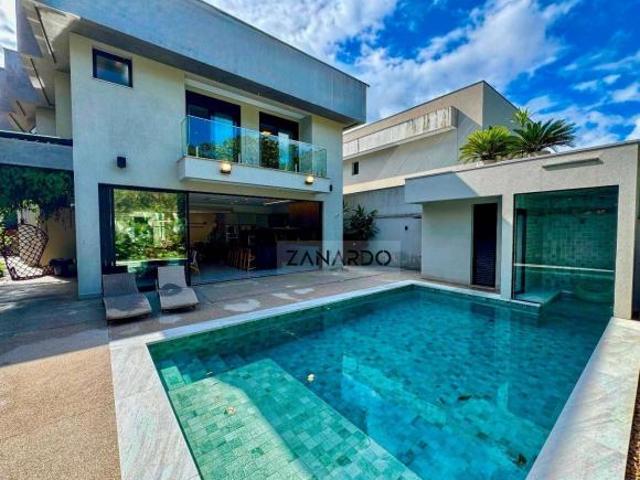 Casa Alto Padrão à venda em Riviera de São Lourenço