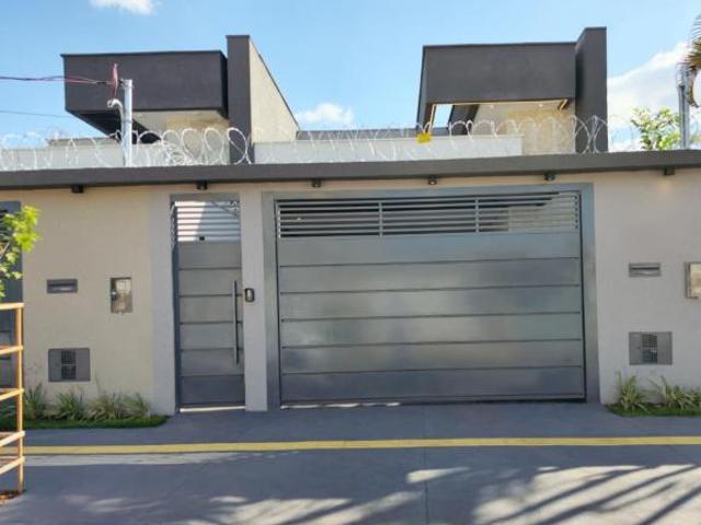 Casa Alto padrão à venda Jardim Atlântico