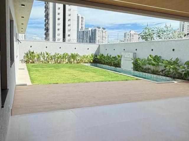 Casa Alto Padrão à Venda Jardim Atlântico | Goiânia GO