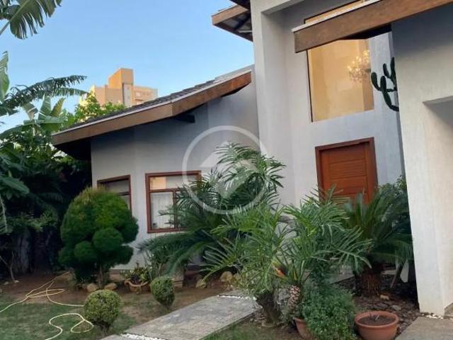 Casa Alto Padrão à Venda Jardim Das Nações Taubaté R$ 3.000.000,00