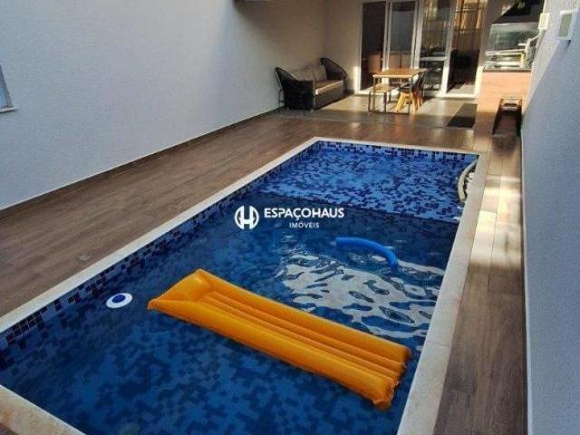 Casa Alto padrão à venda Jardim Laguna