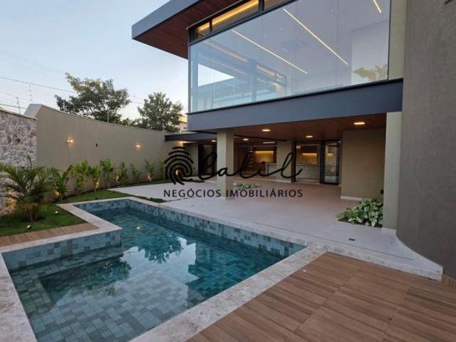 Casa Alto Padrão à venda localizada na City Ribeirão Ribeirão Preto/SP