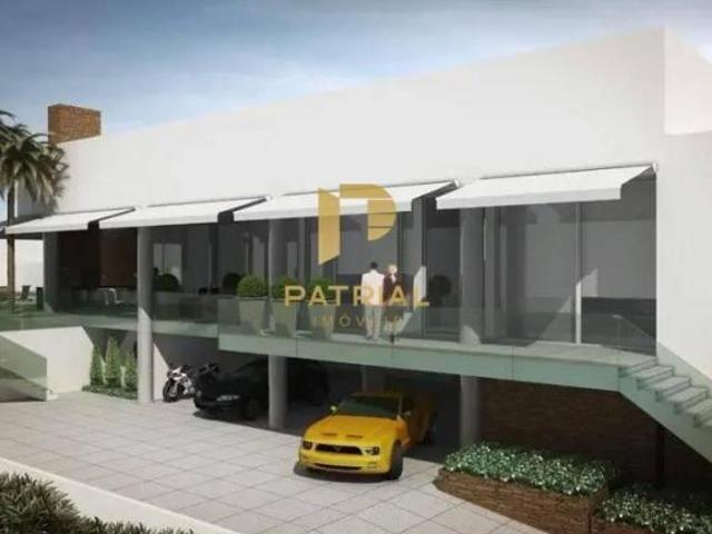 Casa Alto Padrão à venda localizada no bairro Bom Retiro