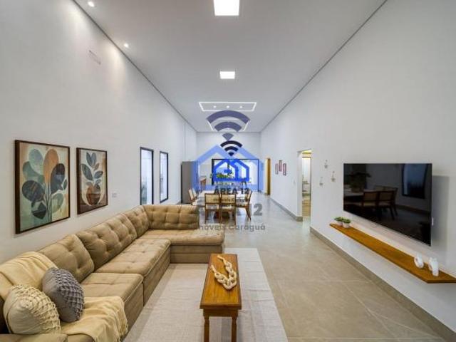 Casa Alto Padrão, à venda, Mar Verde II, Caraguatatuba, SP
