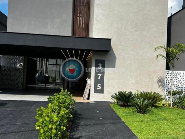 Casa Alto Padrão À Venda No Condomínio Arujá 5