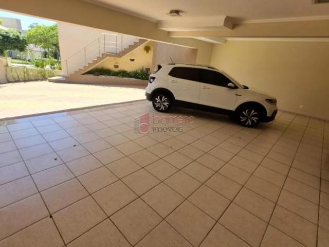 CASA ALTO PADRÃO À VENDA NO CONDOMÍNIO TERRAS DE SÃO CARLOS JUNDIAÍ/SP