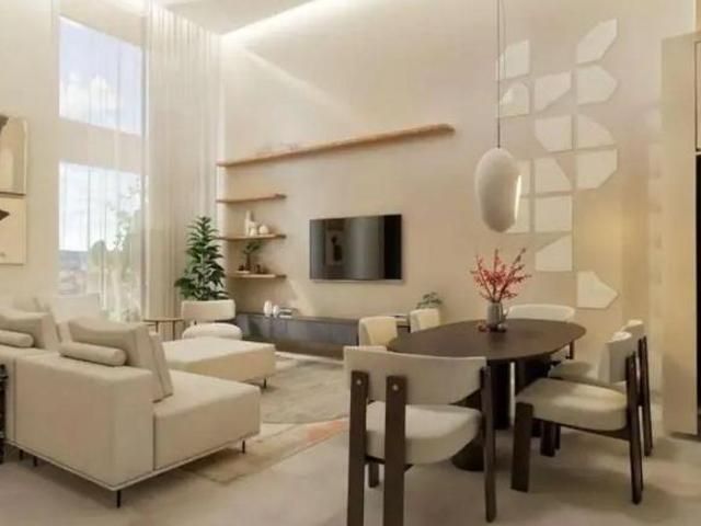 Casa alto padrão à venda no Condomínio Vista Jardim em Nova Odessa SP