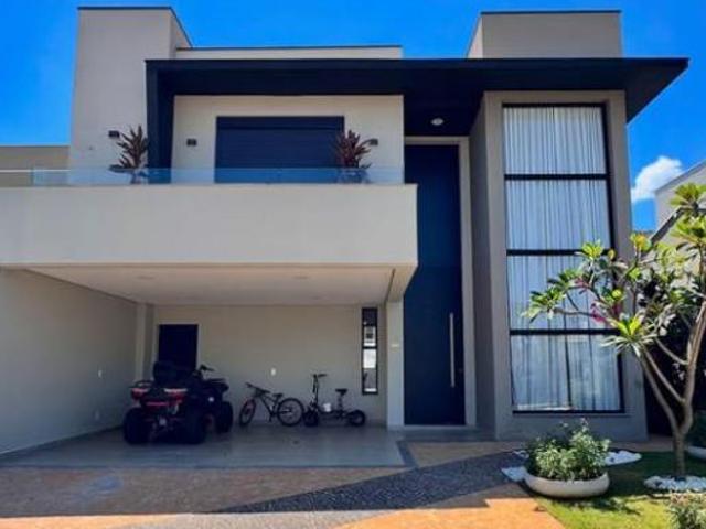 Casa Alto Padrão À Venda No Condomínio Aruã Brisas Em Mogi das Cruzes