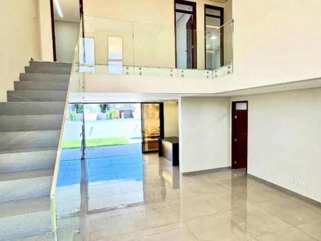 Casa Alto Padrão À Venda No Condomínio Aruã Brisas Em Mogi das Cruzes