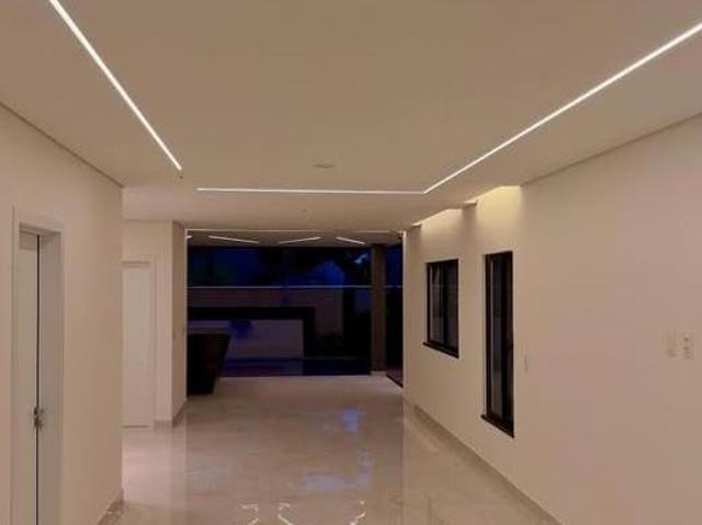 Casa Alto Padrão À Venda No Condomínio Aruã Brisas Em Mogi das Cruzes